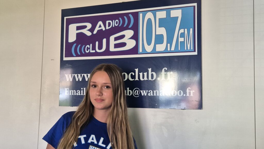 Juliette Palmina sort son album "Fragile" - Radio Club
